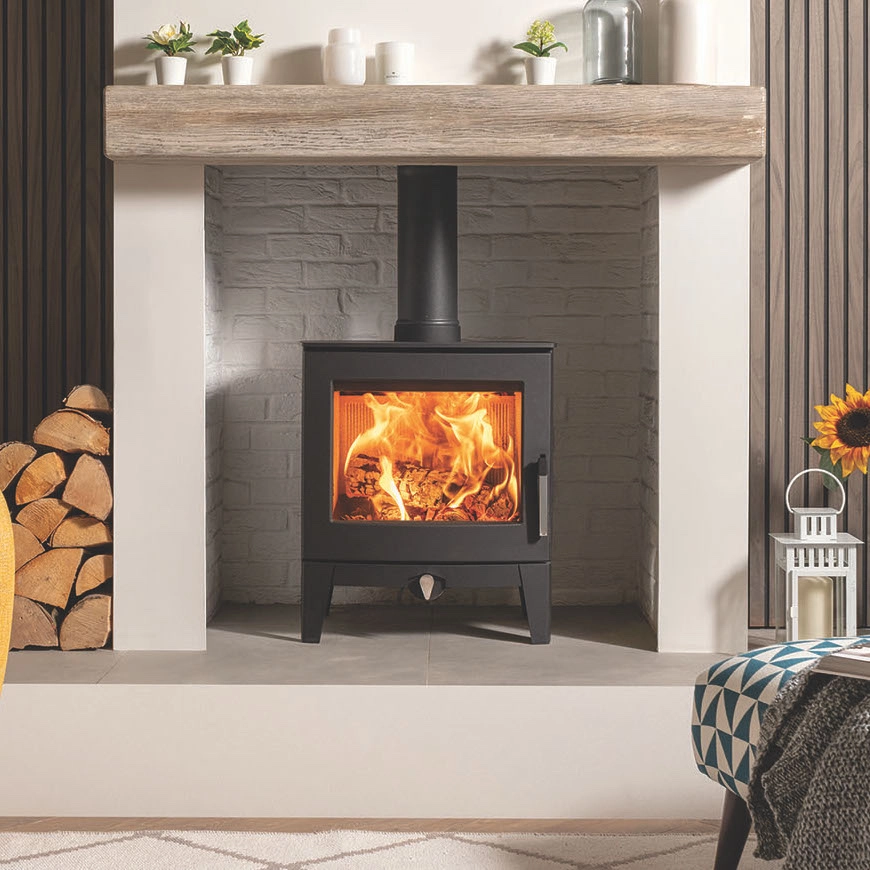 Wood Burning Stoves