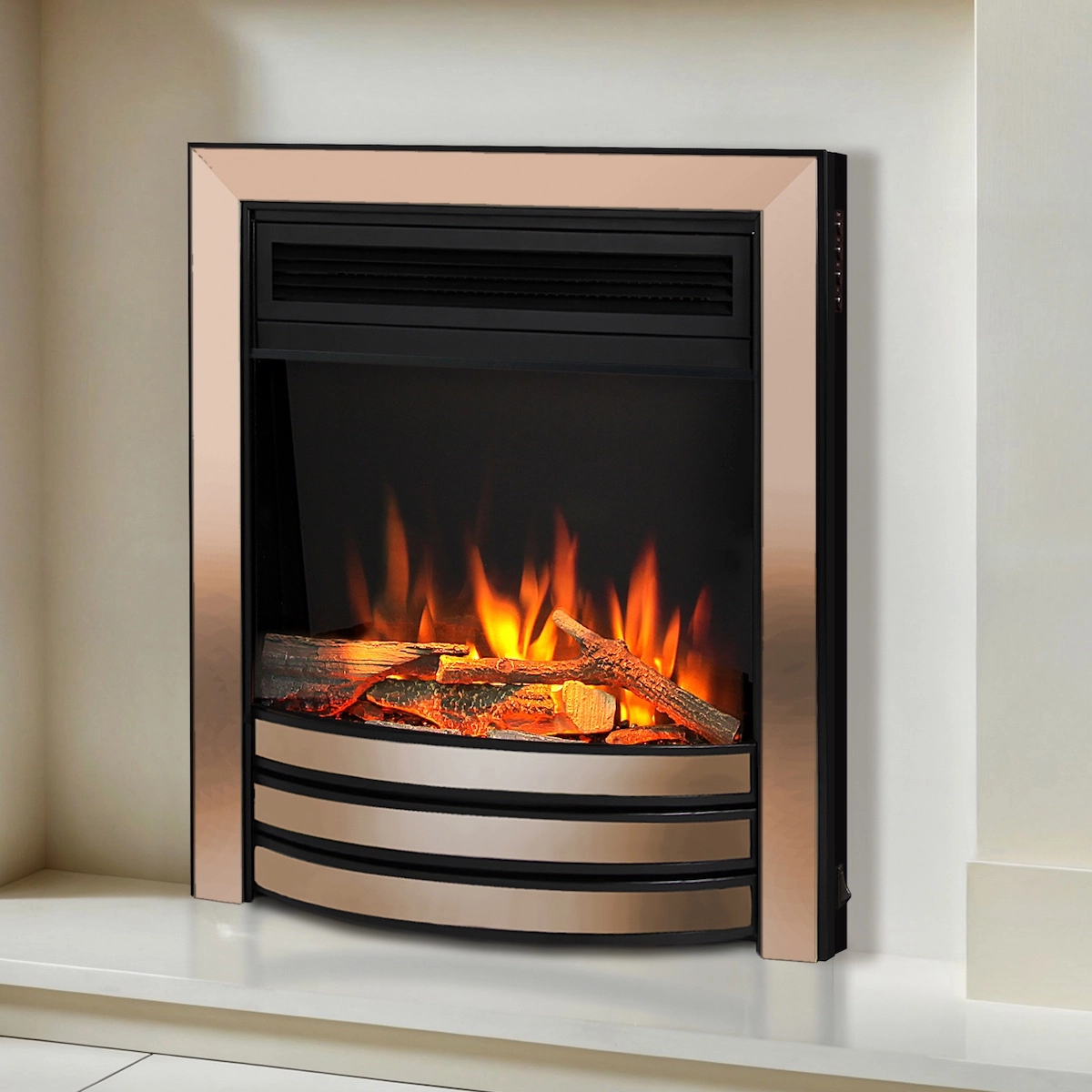 Flavel Proflame ® SL Autograph Electric Fire - The Fireplace Company